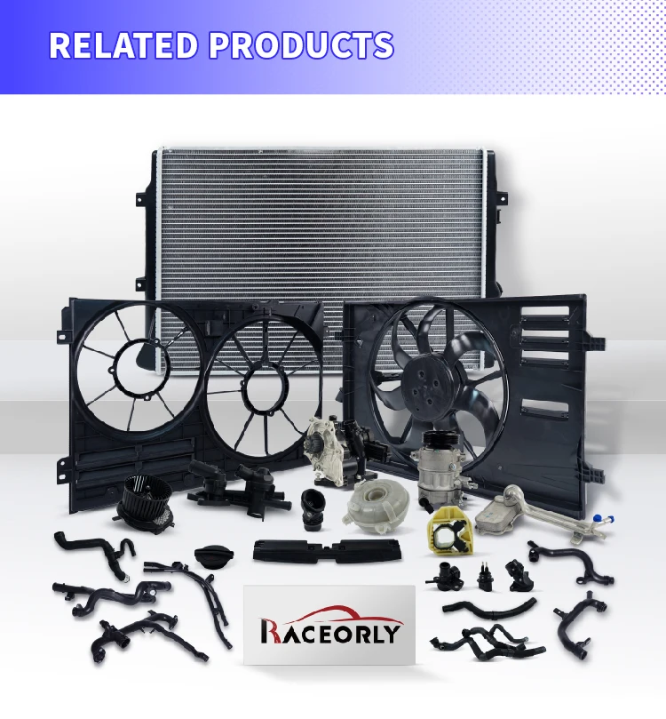 Auto Parts Engine 06h121065d Coolant Pipe Water Hose For Audi Vw A4l A5 ...