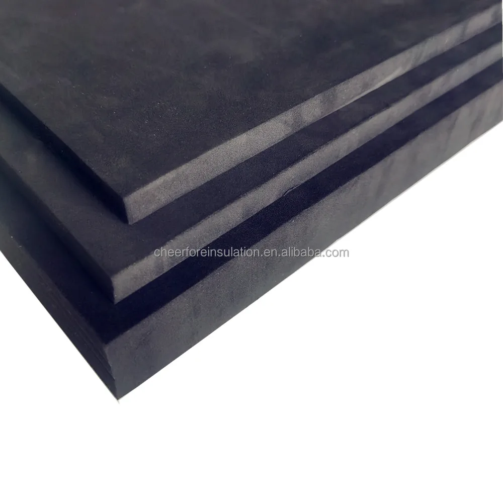 Waterproof Polyethylene Foam Expansion Joint Filler - CF-PE