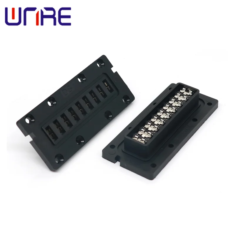 9pin Energy Storage Connector Charging Lithium Battery Male Female Plug ...