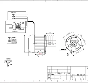48v 1000w Bldc Motor - Buy 1000w Bldc Motor,1000w Bldc Motor,48v 1000w ...