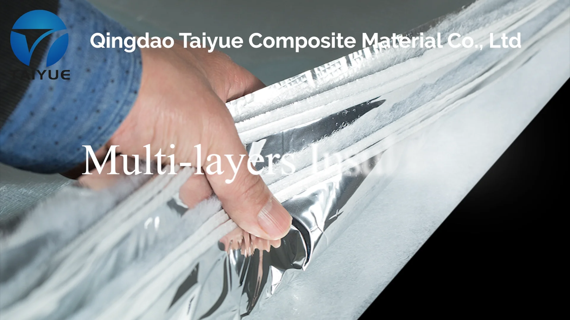 Reflective Multi-foil Insulations For Buildings - Buy Multi-foil Insulations reflective Multi ...