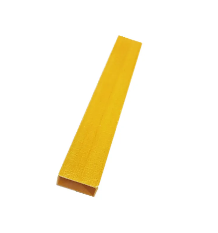 I-beam Sump Cover Purlin Rectangular Tube Frp Composite Purlin Glass ...