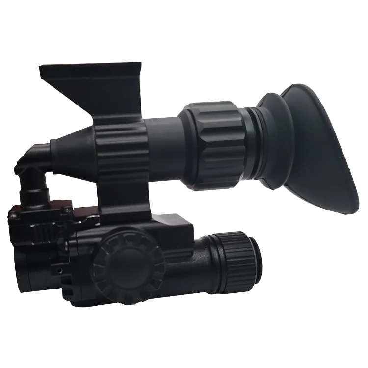 Lindu Optics Clip On Thermal Imaging Coti Can Fit Battery Packs For ...