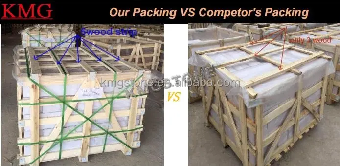 Exterior Wall Cladding Stone Tile - Durable Slate Veneer