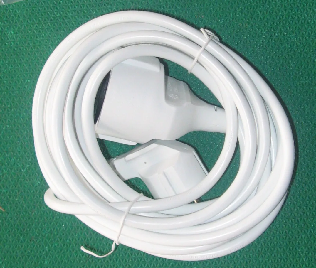 16a 250v Extension Cord Europe Extension Cord Vde Power Cable With Vde ...