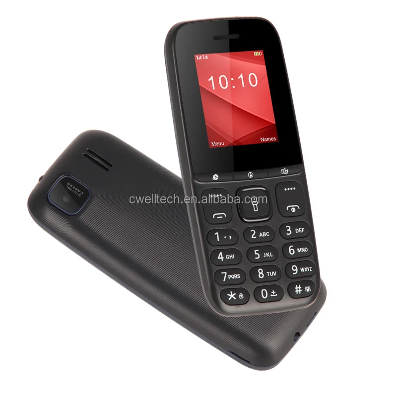 Best Selling Products In Africa Econ N2173 1.77 Inch Dual Sim Oem ...