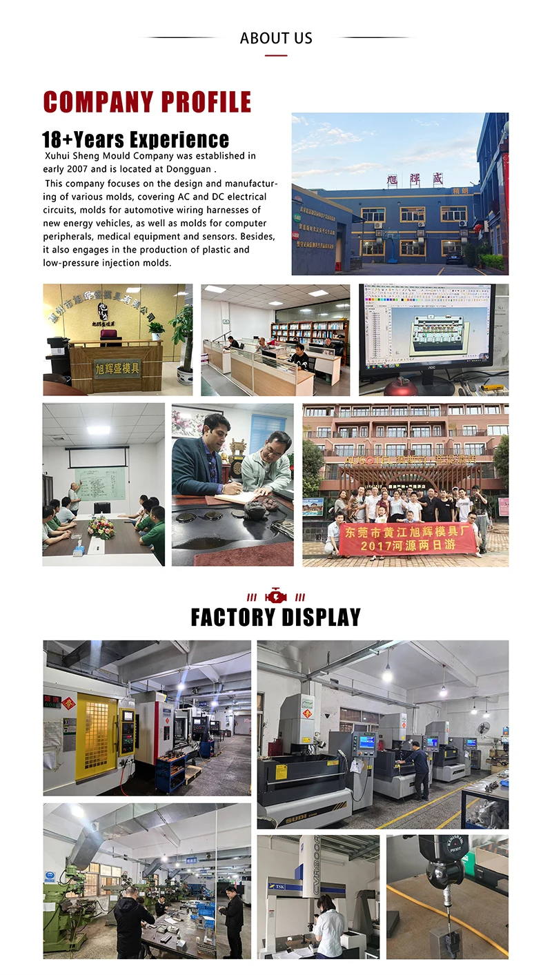 Used Vertical Injection Molding Machine Parts Specialized Design Custom ...