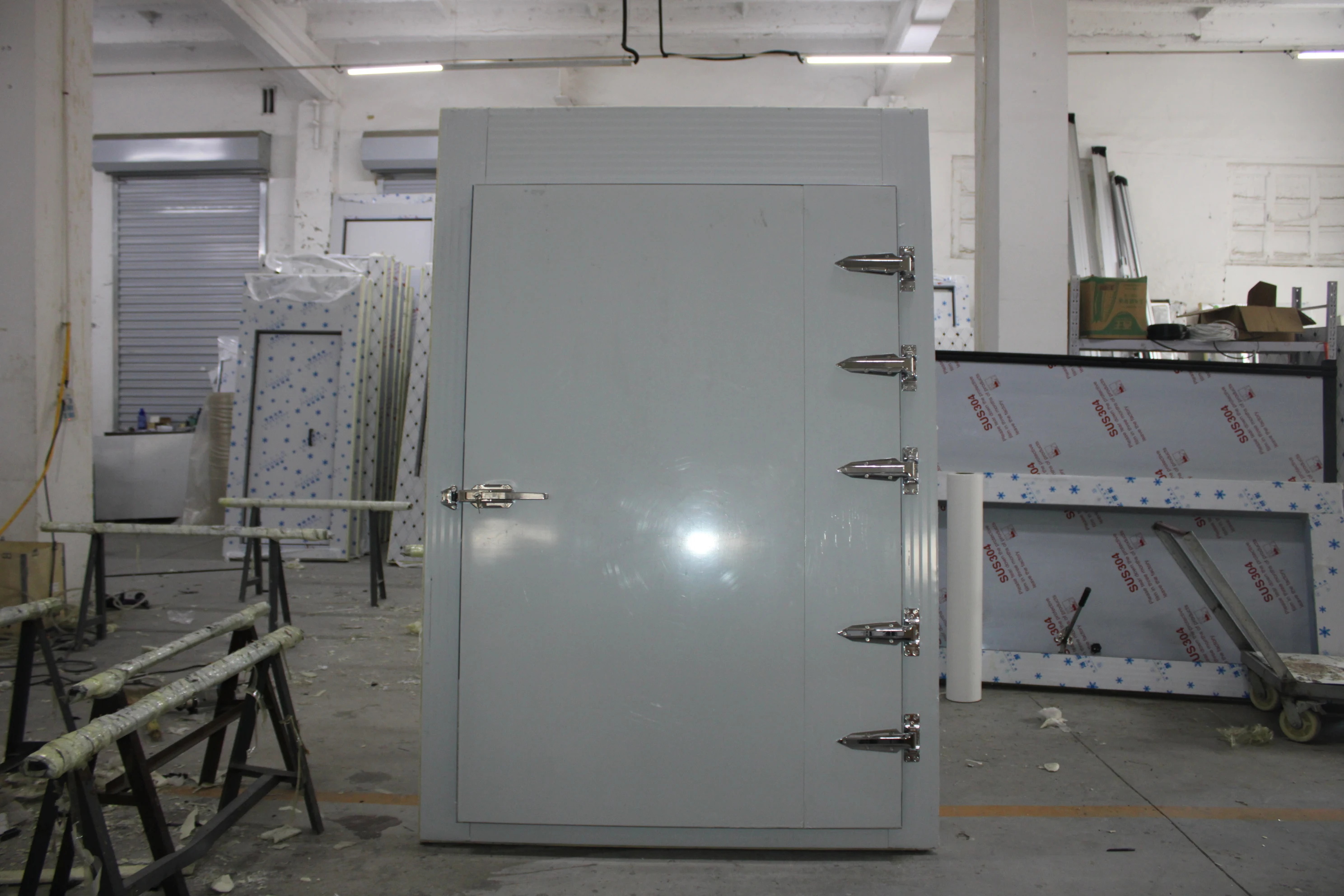 Cooling Room Cold Storage Freezer Walk in Fridge Panels