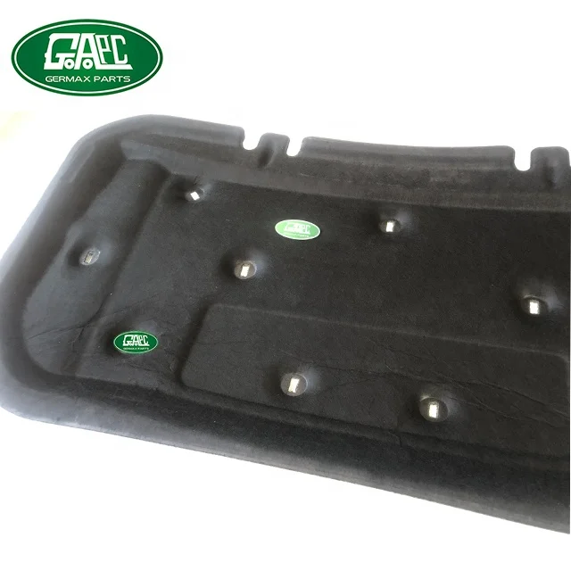 Engine Hood Insulator for Land Rover Range Rover Sport