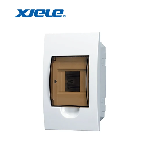 Electrical Plastic Mcb Control Boxes - Buy Control Box,Electrical ...