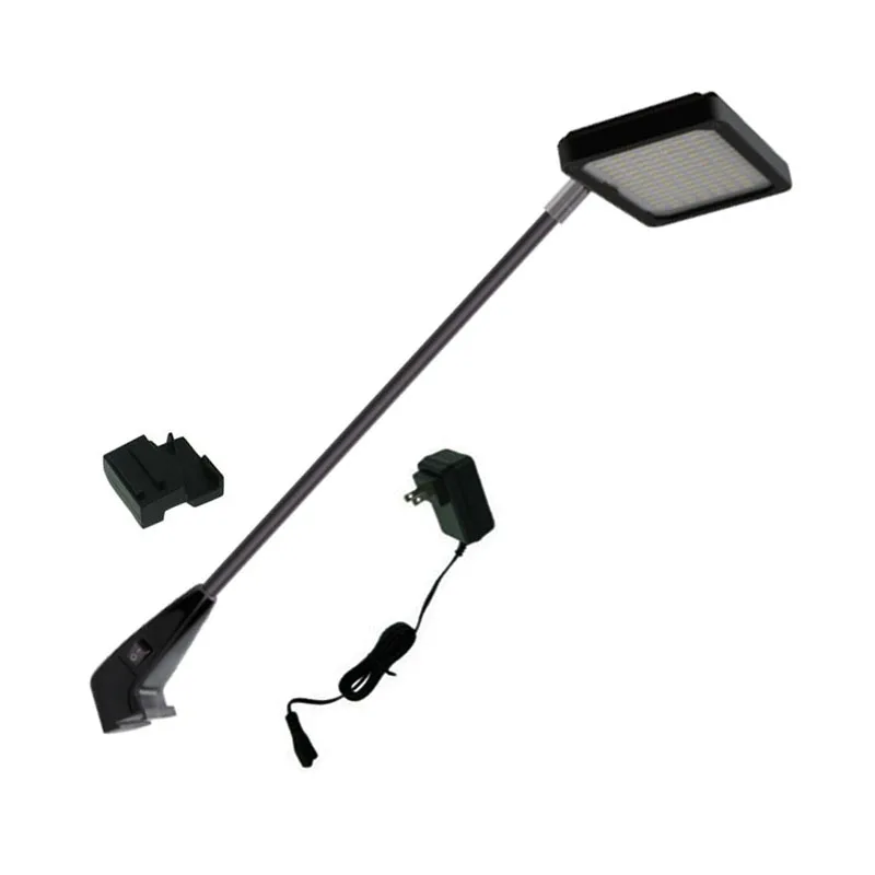 Expo LED Lighting Spotlight for Exhibition Booth - 2700lm