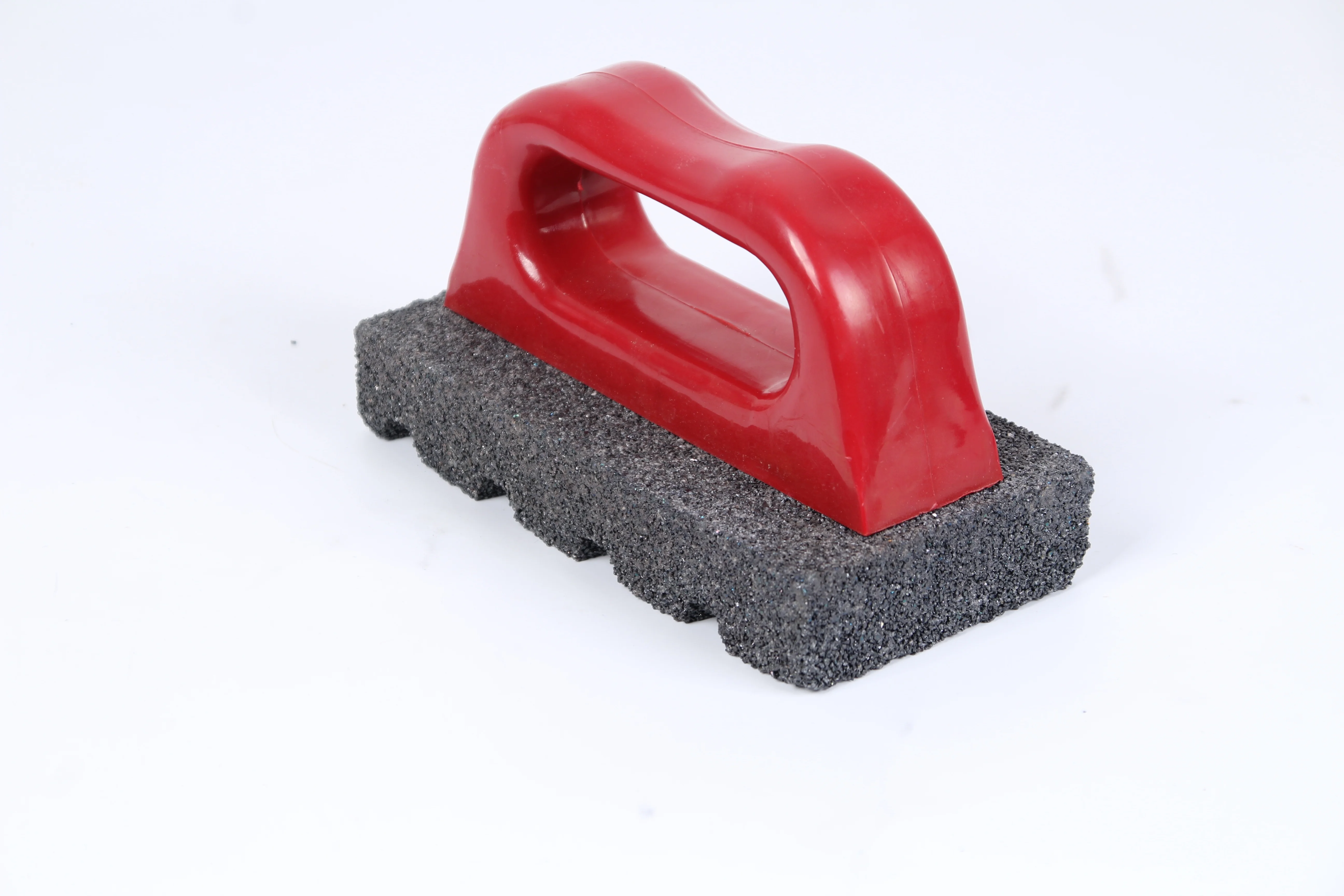 Silicon Carbide Rub Brick - Durable Concrete Abrasive