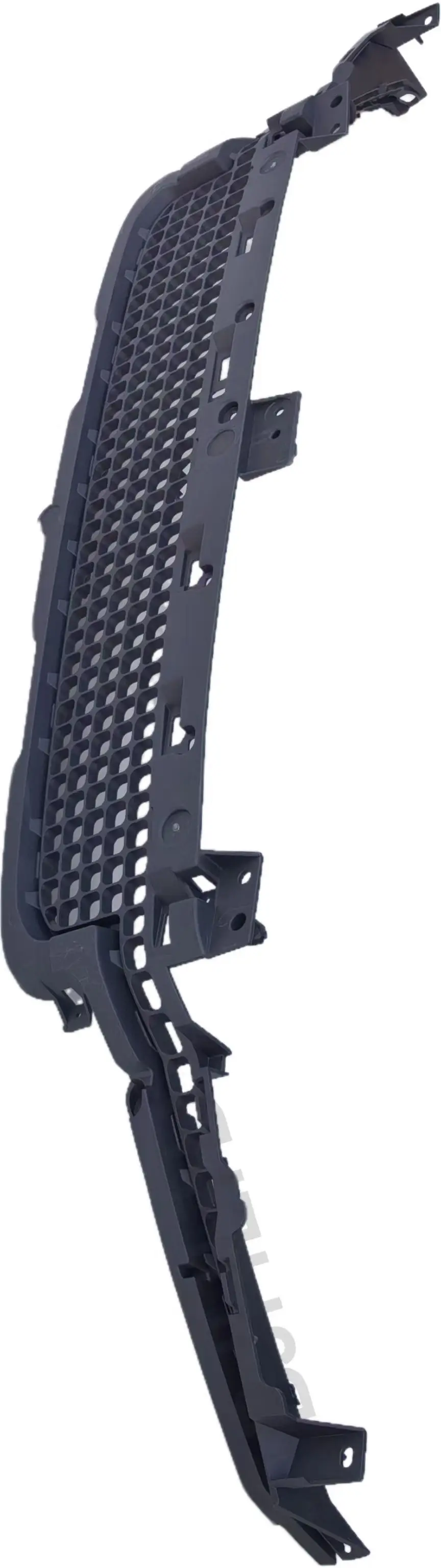 Radiator Grille Mesh Front Bumper Lower Grille Lr129424 For Land Rover ...