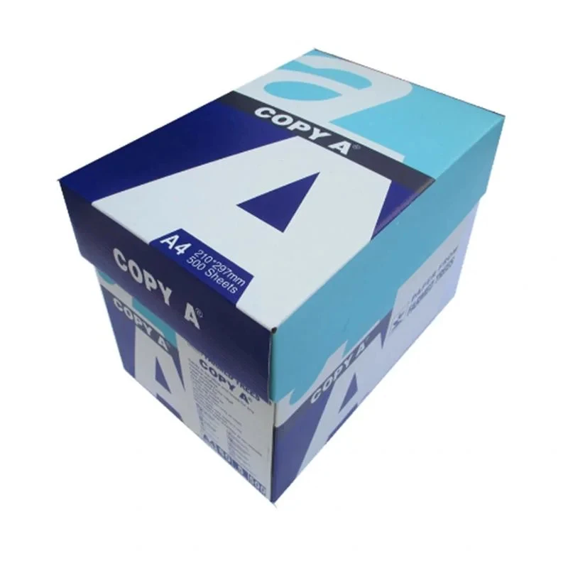 A4 Copy Paper 70/80 Gsm Office Copy Paper 500 Sheets Letter Size/legal ...