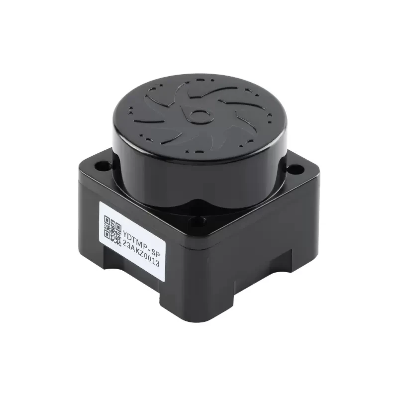 Original YDLIDAR T-mini Pro TOF LiDAR ranging sensor module Robot ...