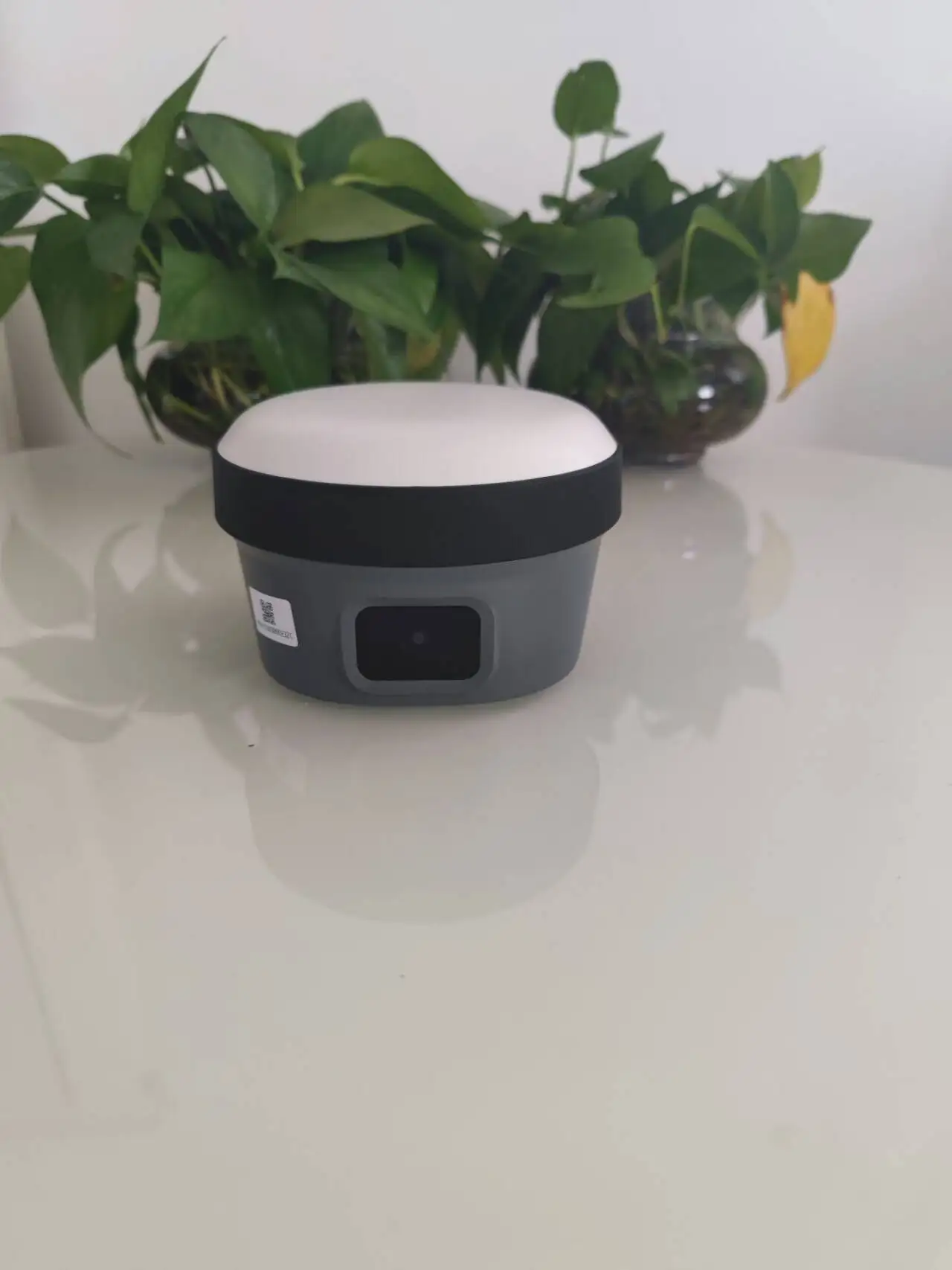 Fjd V10i Visual Imager Gnss Receiver With 1408 Channels For Land ...