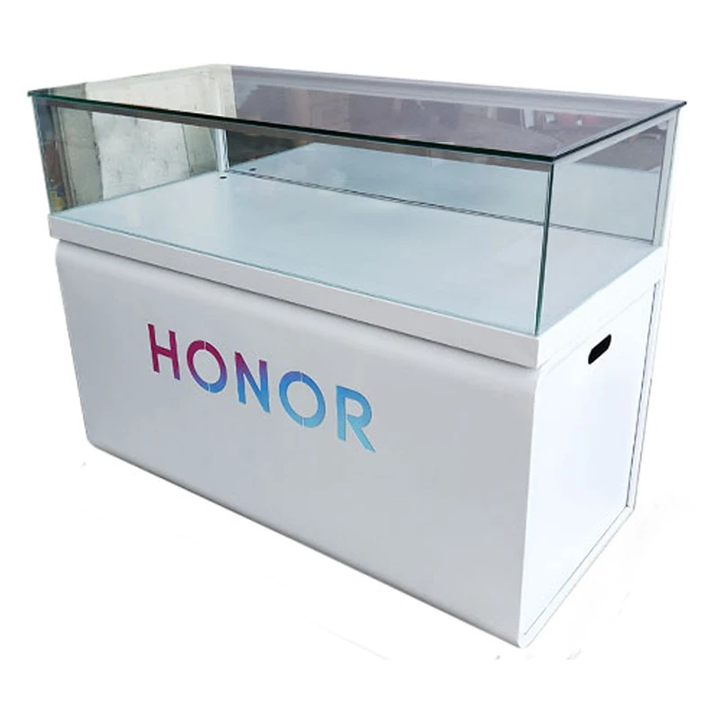 Shop Our Mobile Phone Display Showcases - Durable & Stylish