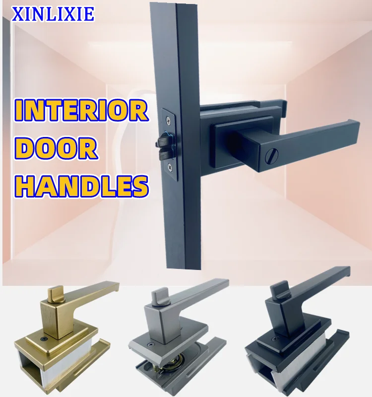 Modern Minimalist Main Door Handle Luxury Modern High Luxury Door ...
