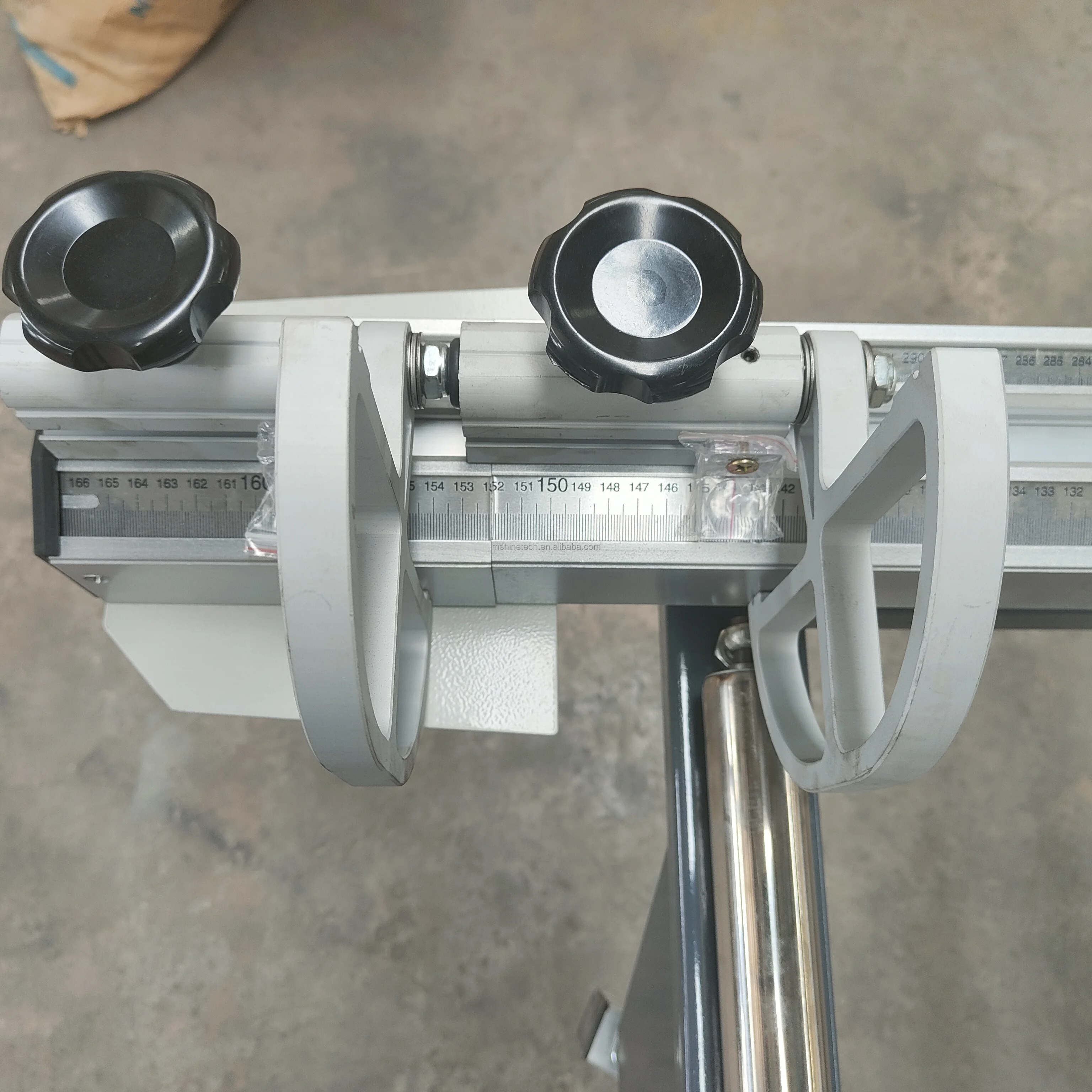 Sliding Table Saw Automatic Sliding Table Saw With Touch Screen ...