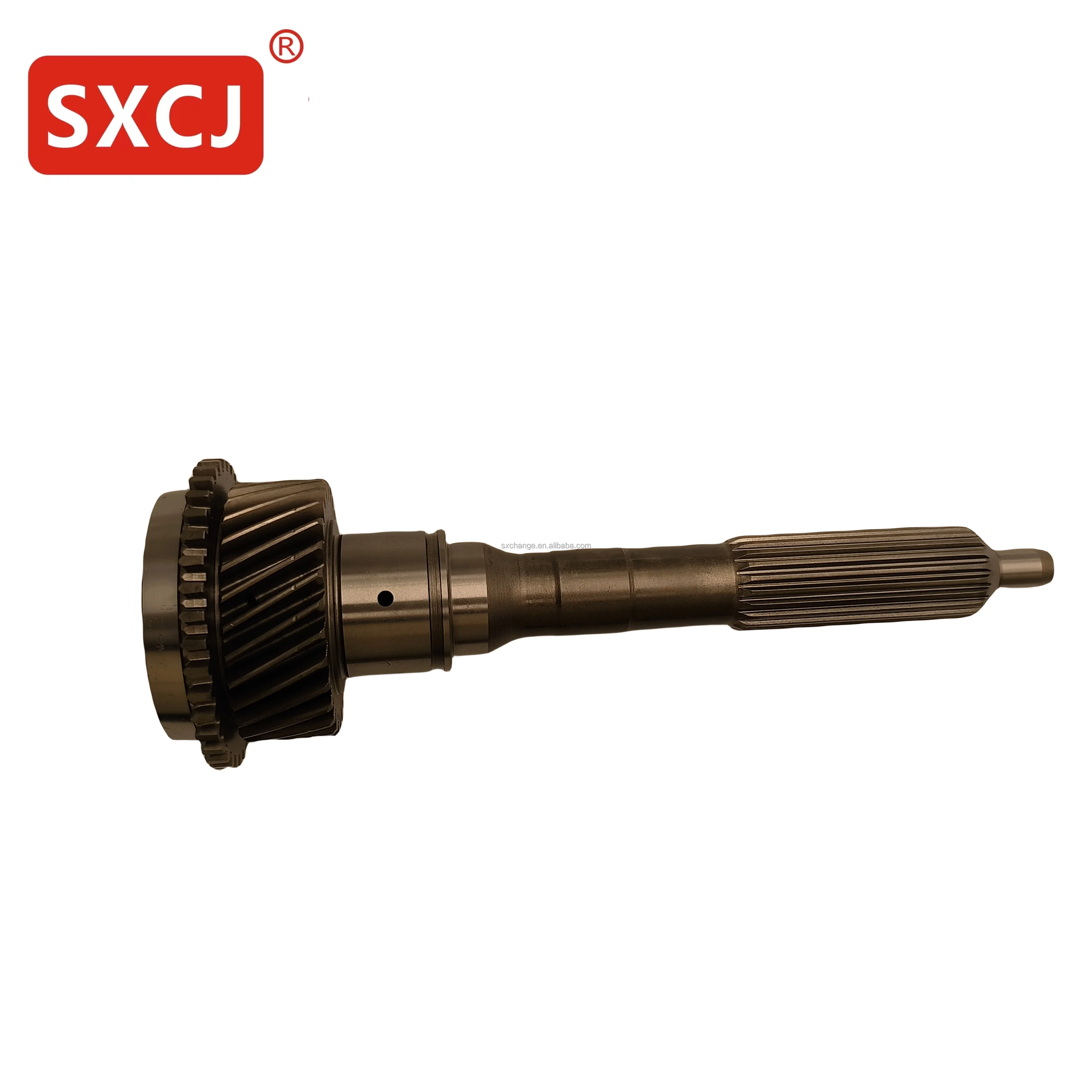 Hotsale synchronizer ring factory transmission Gear shaft For TOYOTA ...