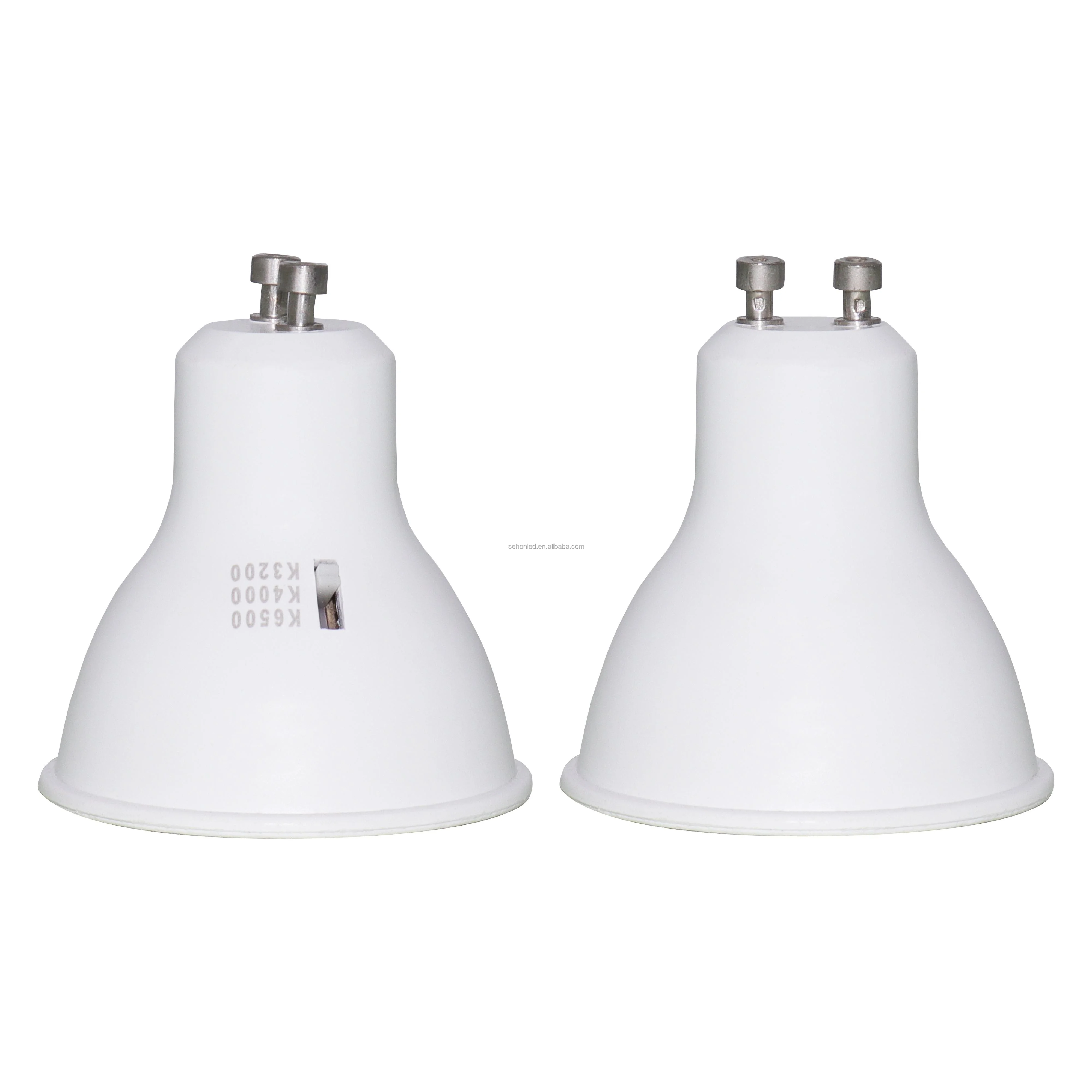 3 Color Temperature Setting 5w 10w Gu10 Mr16 Gu5.3 E27 Led Spotlight ...