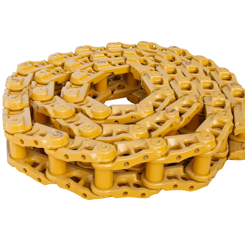 Sem 5631433 Bulldozer Parts Chassis Overhaul Kit Original And Genuine ...