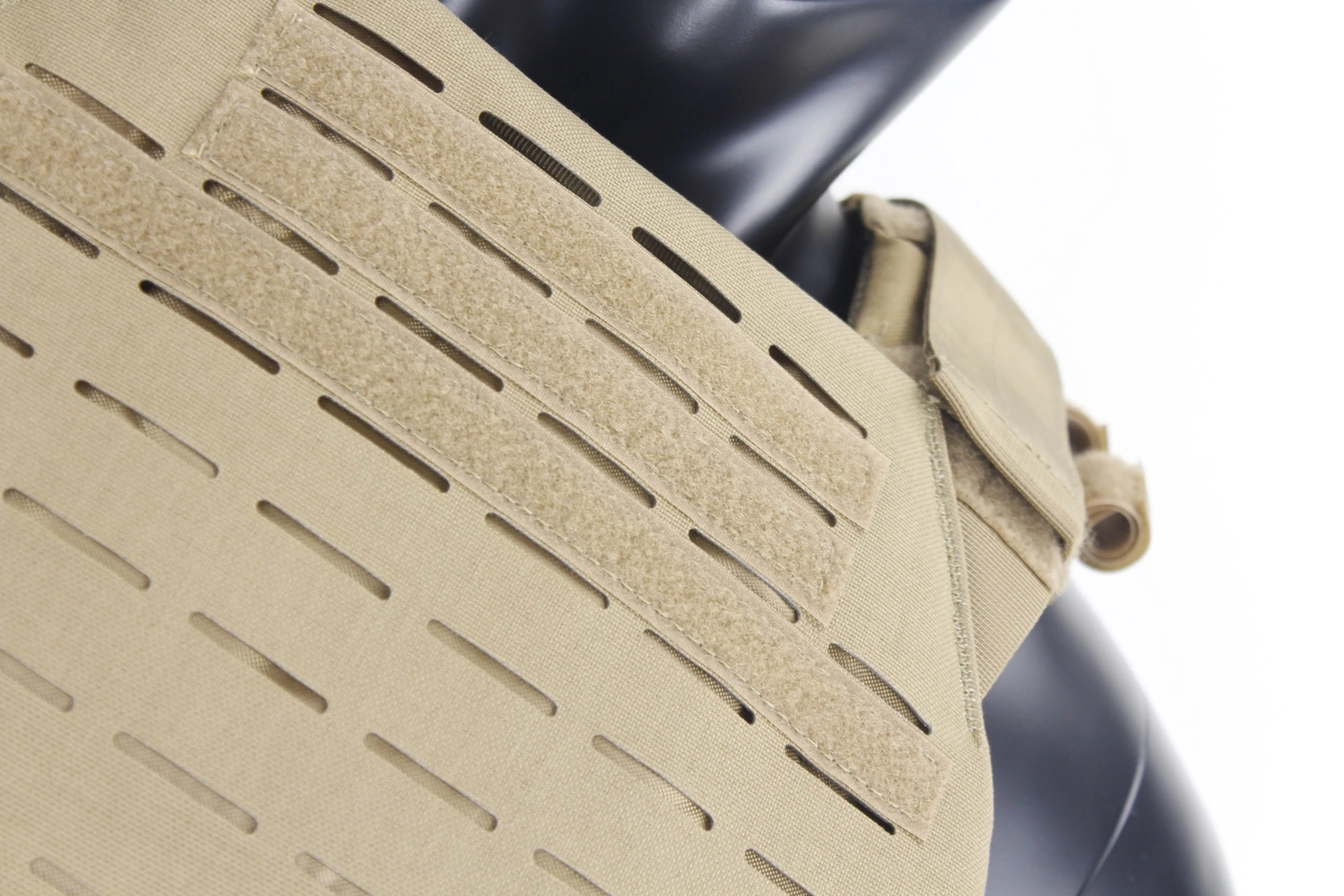 Training Plate Carrier Laser Cutting Chaleco Tactico Outdoor Camouflage ...