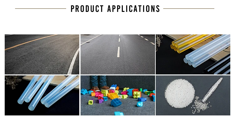 Thermoplastic Elastomers - TPE, SIS, SBS, SEBS Raw Materials