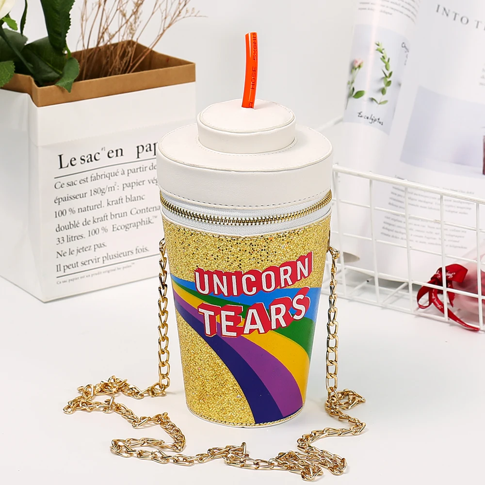 2021 New Fashion Purses And Handbags Creativity Funny Personality Fun ...