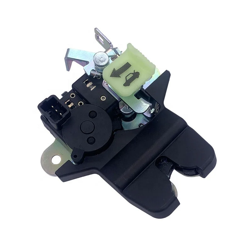 Replacement Trunk Latch Door Actuator replacement for 2011 - 2015 Kia ...