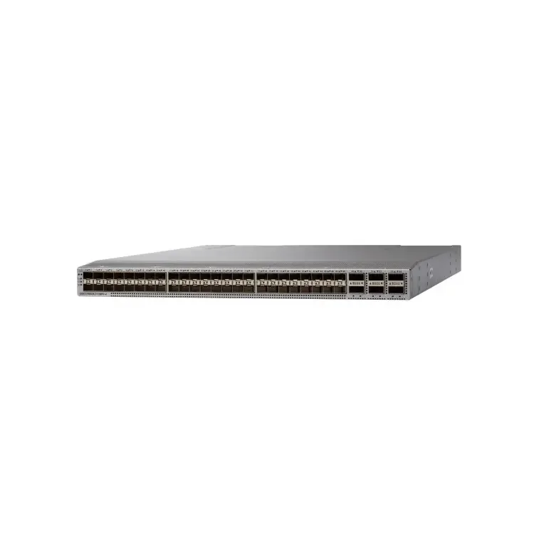 Ethernet Switch 9000 Switches With 48p 10g Sfp Poe Switch N9k-c93180yc ...