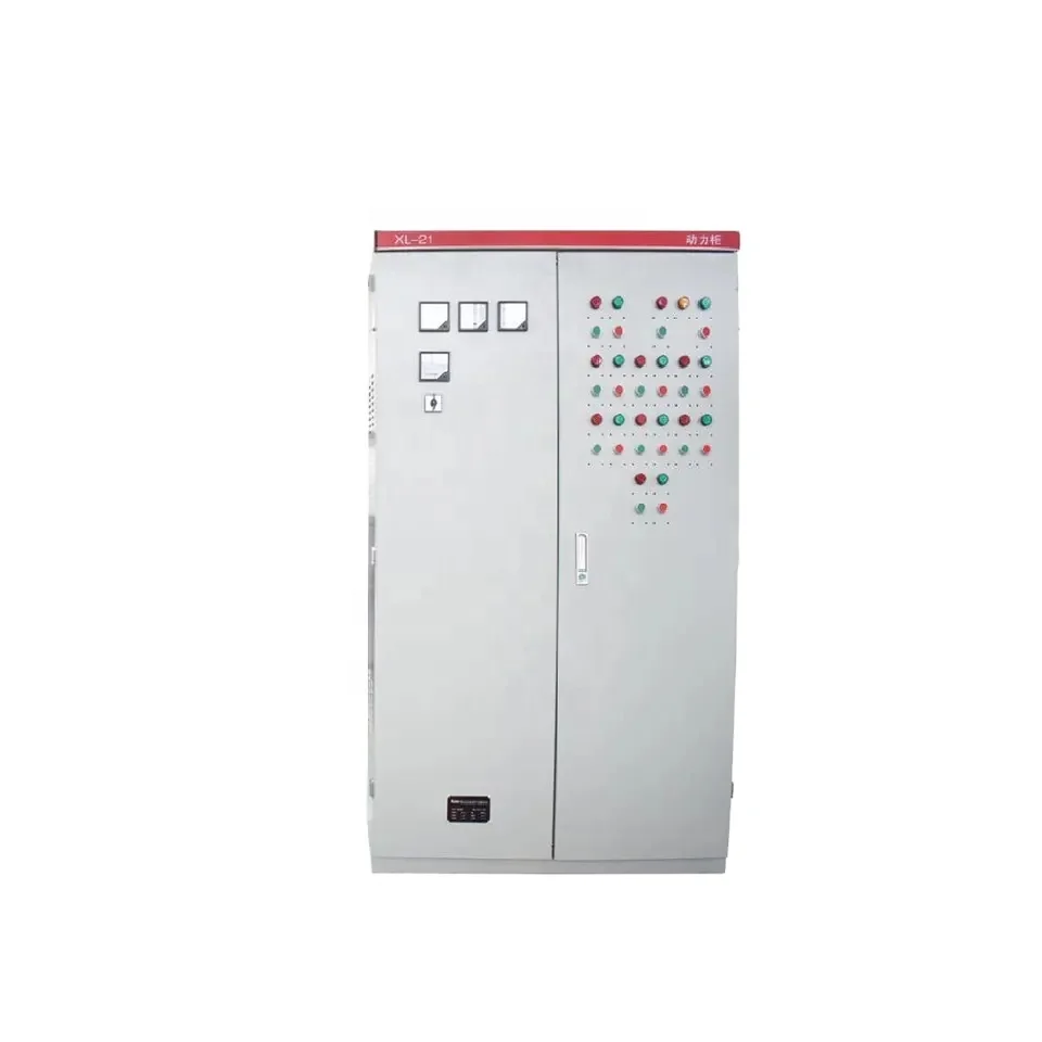 Electrical Power Main Distribution Board MDB Panel Box 400V| Alibaba.com