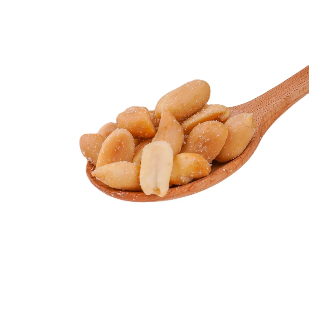 Alibaba.com: Crispy Coated Peanuts, Salted Spicy Roasted, OEM Flavor ...