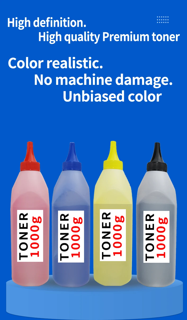 High Quality Compatible With Fuji Xerox Toner Fill/bulk/docucentre ...