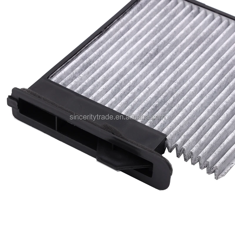 Auto Cabin Air Filter For Nissan Oem 27274-ed000 27891-ec00a 27891 ...