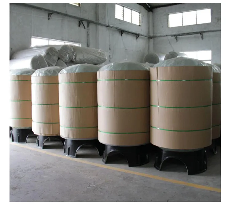 Small Frp Tank Frp Pressure Vessel For Water Softener Cabinets With ...