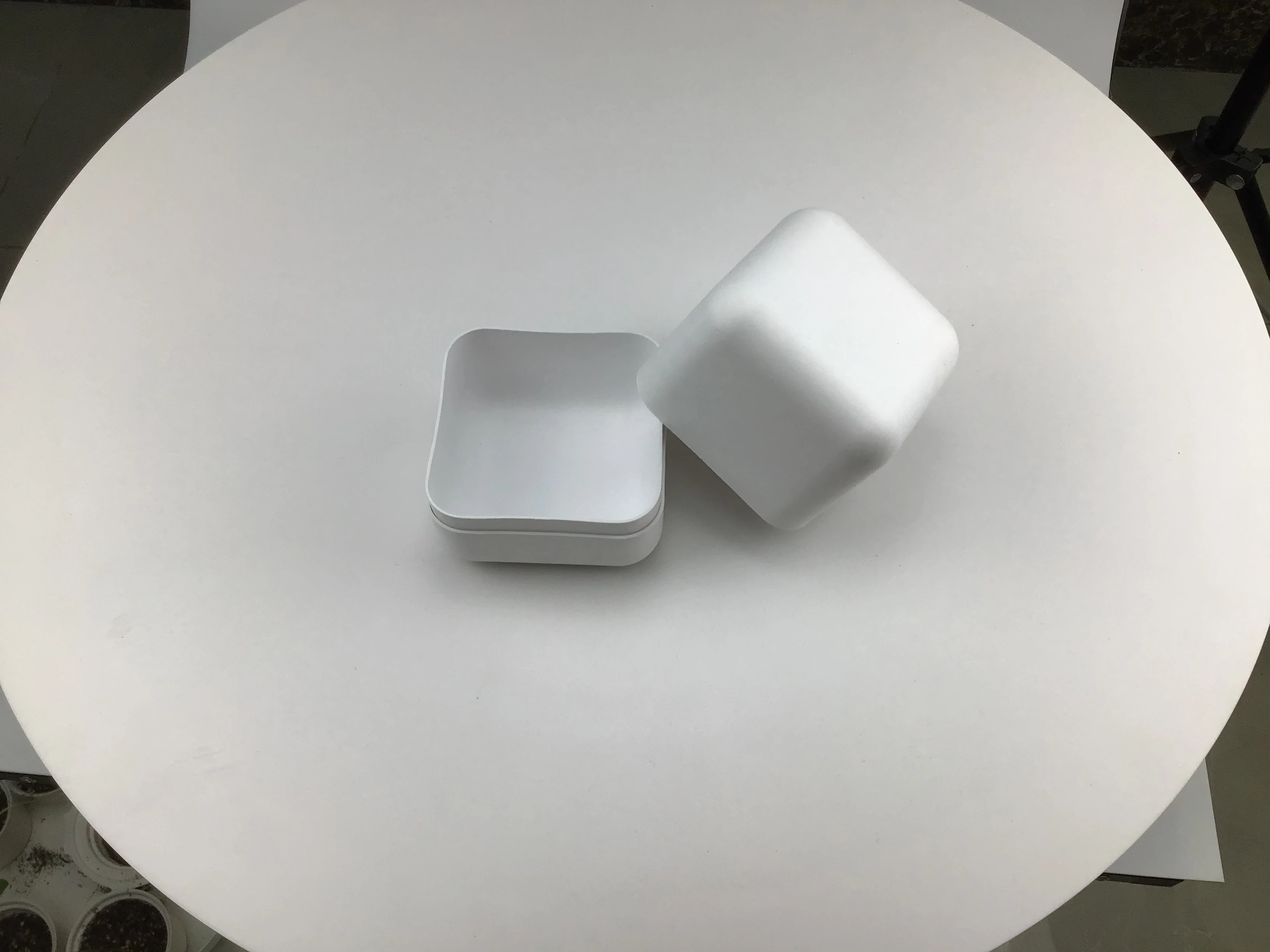 Custom Biodegradable Packaging Molded Pulp Packaging Gift Box - Buy ...