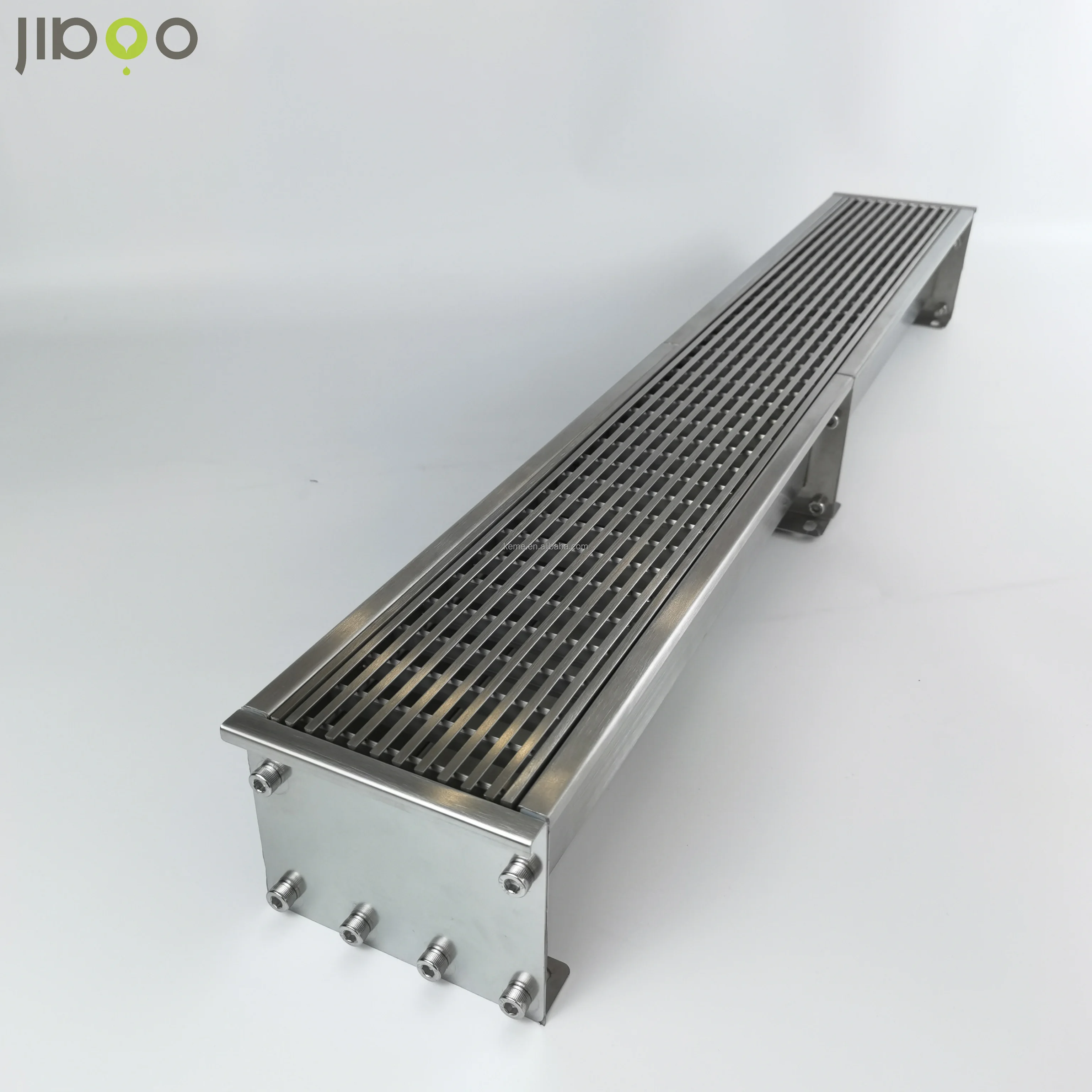 Oem Drainage Stainless Steel 316 Outdoor Trench Grating Cover Trench ...