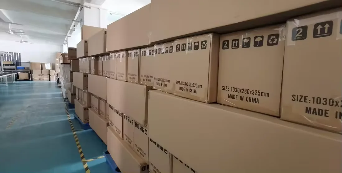 Company Overview - DONGGUAN DELTA ASIA INDUSTRIES CO., LTD