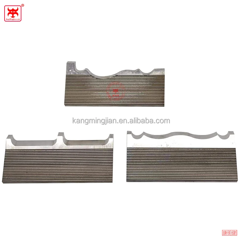 Customized Backtungsten Steel Spiral Wood Shaper Cutter Head for ...