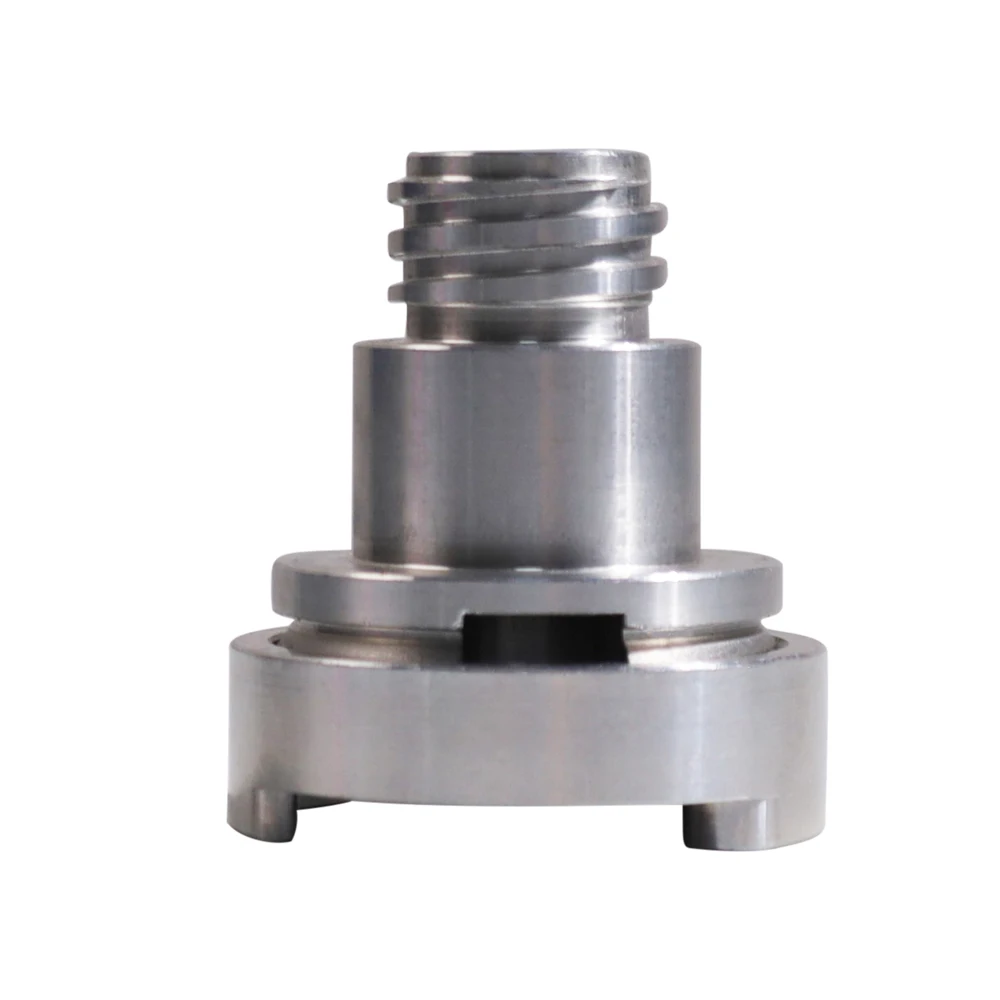 CO2 Bubbler Cylinder Convertor for Art Terra DUO Quick Connect