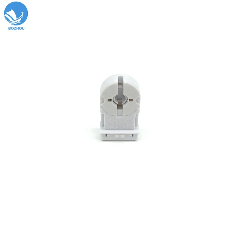 IMPA 791532 791533 T8 Fluorescent Lamp Holder - Plastic Lampholder