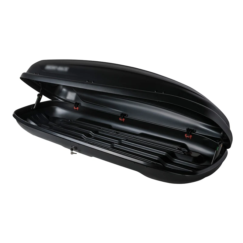 Hot Selling Exterior Accessories The New Storage Car Top Box Cargo ...