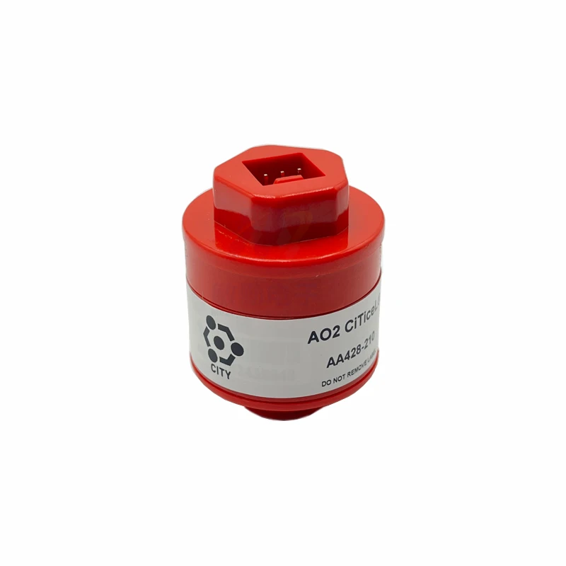 AO2 Citicel Oxygen Sensor - Reliable Automotive Solution