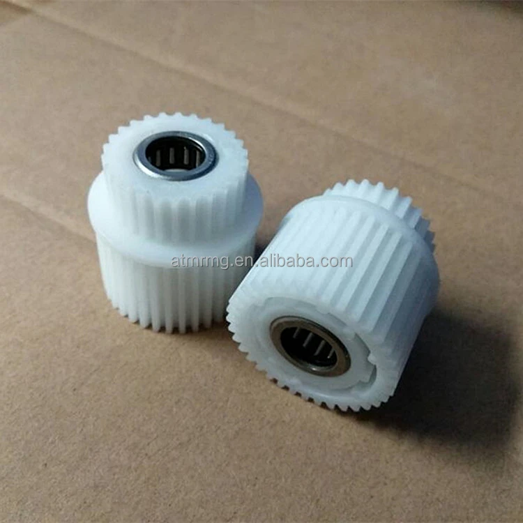 Atm Machine Spare Parts Ncr Gear Pulley 36T/26G Model 445-0632941 ...