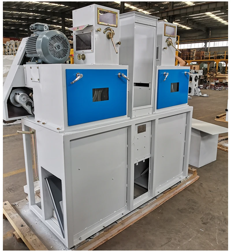 Rice Huller Rubber Roller Paddy Husking Machine Rice Shelling Machinery ...