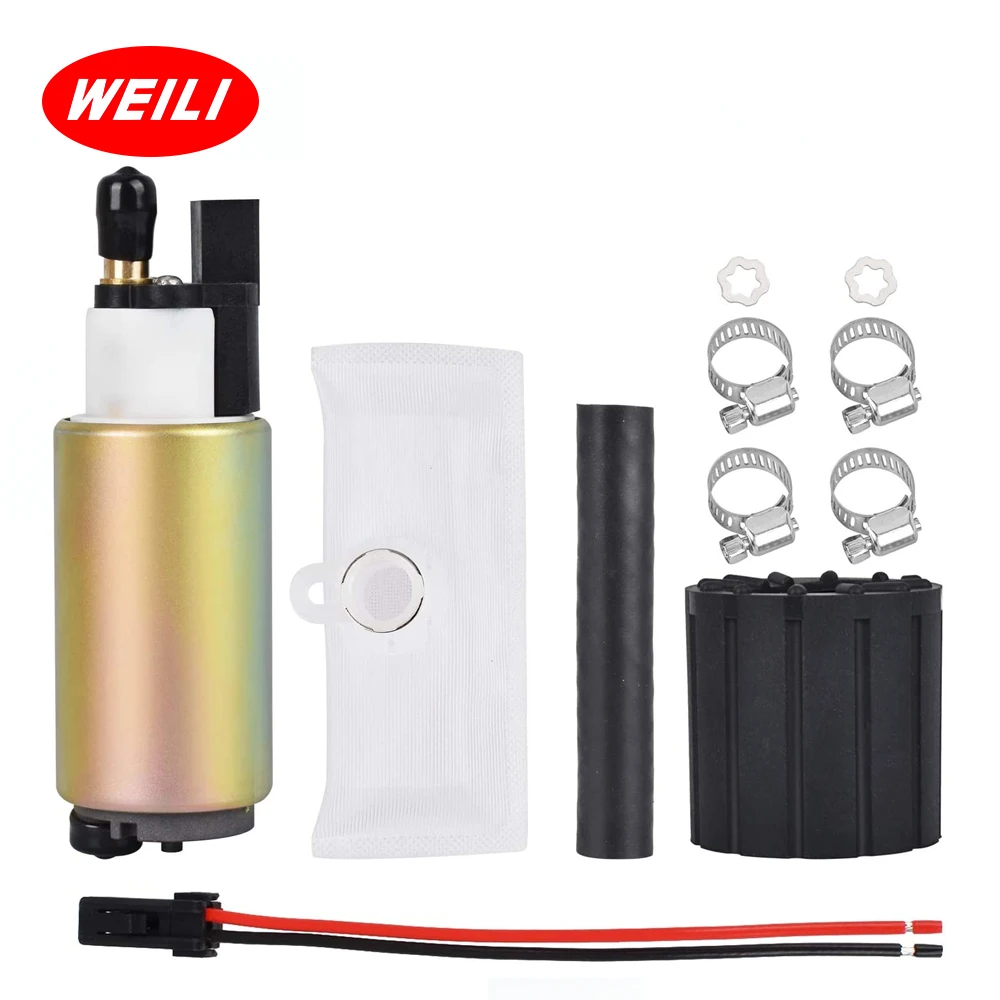 Ford Fuel Pump E2157 - High Performance Aftermarket Solution
