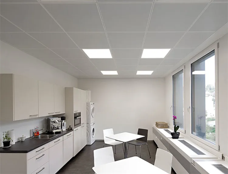 Aluminum Ceiling Tiles 600x600 - Durable & Stylish