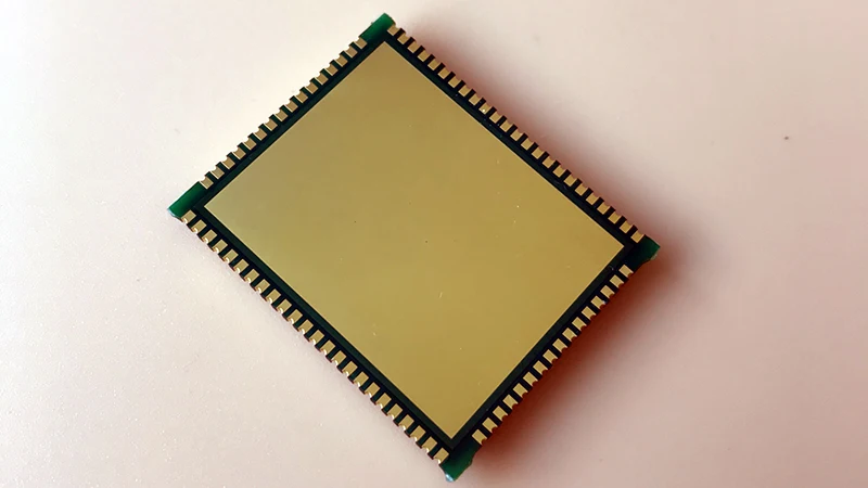 Microhard Pmddl2450-Oem Radio Modems - Reliable UAV Communication