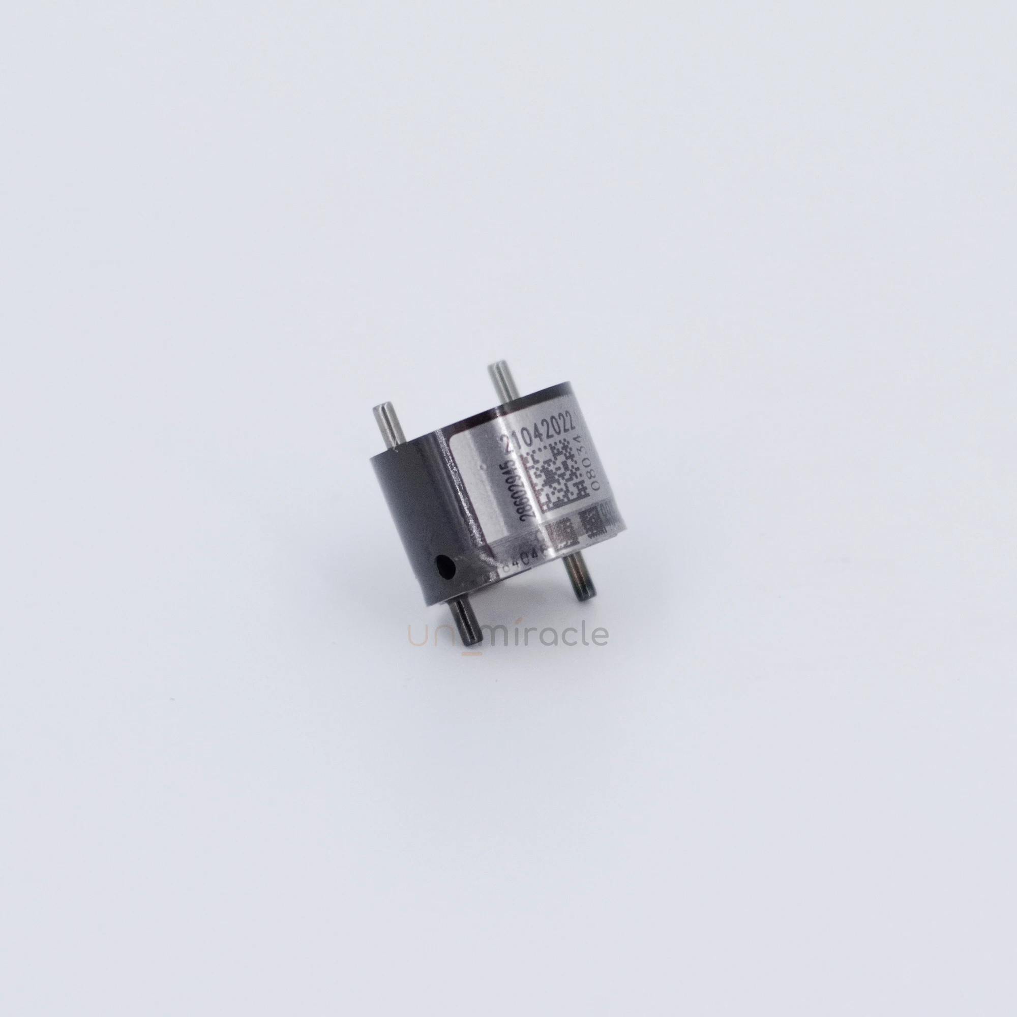 Unimiracle Common Rail Control Valve 28602945 for Delphi Injectors ...